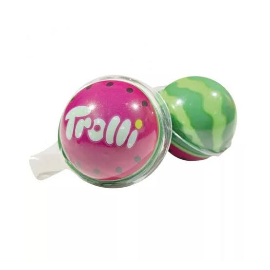 Trolli watermelon splash – Lilasweets